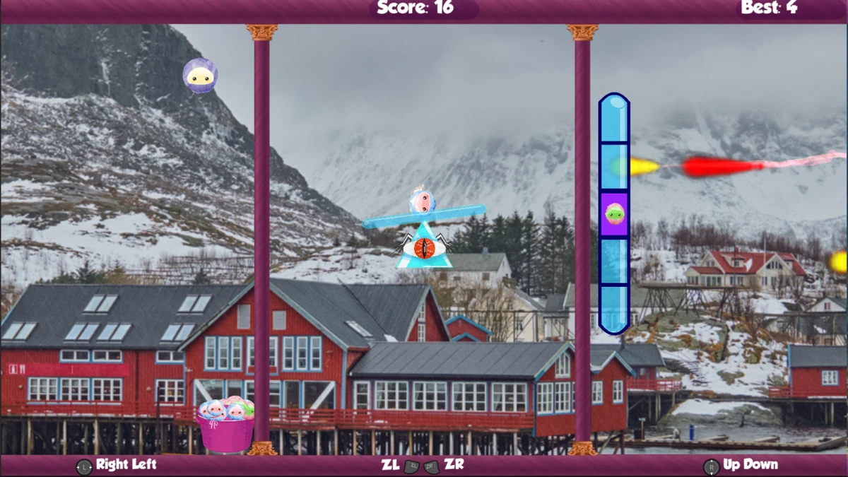 Brain Breaker/gallery | Nintendo | Fandom