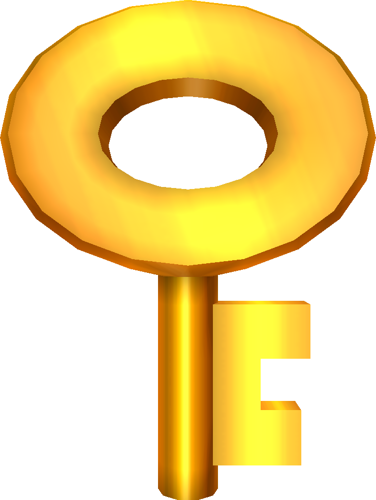 Chiave | Nintendo Wiki | Fandom