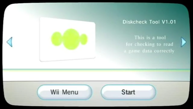 Diskcheck v1.01 | Nintendo | Fandom