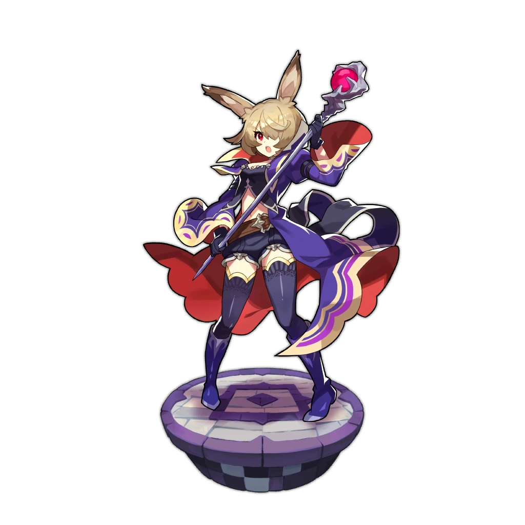 Althemia | Nintendo | Fandom