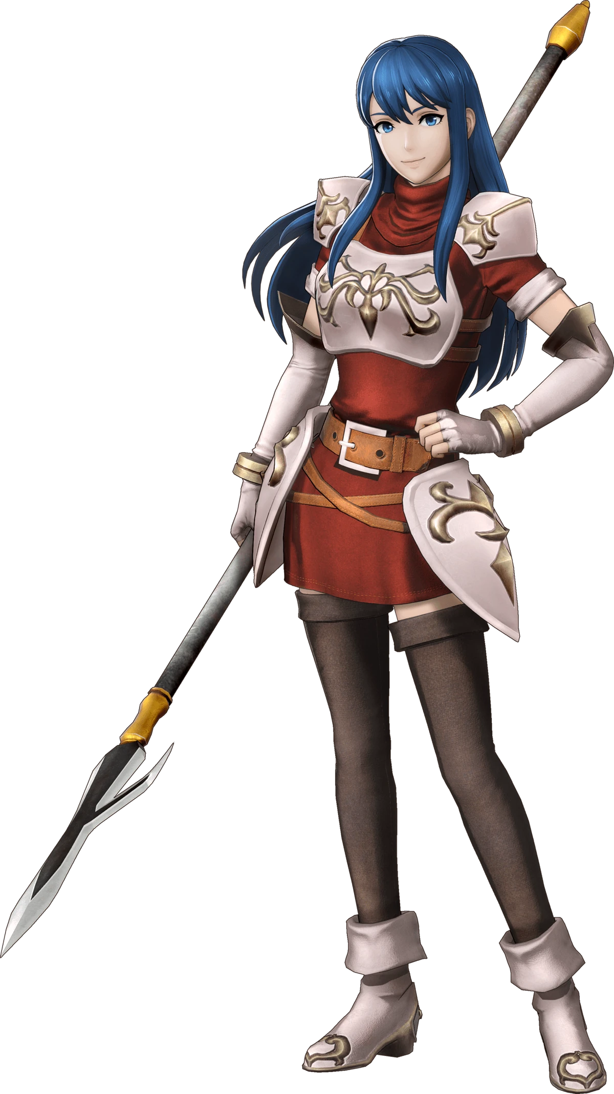 Caeda | Nintendo | Fandom