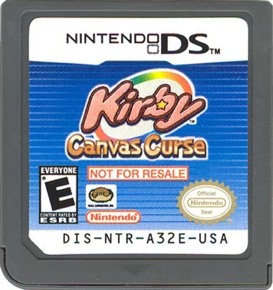 Game Card | Nintendo | Fandom