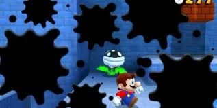 Small Mario | Nintendo | Fandom