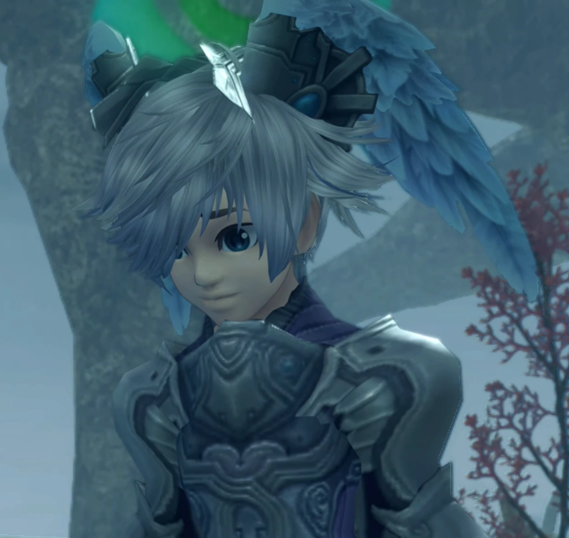 Teelan | Nintendo | Fandom