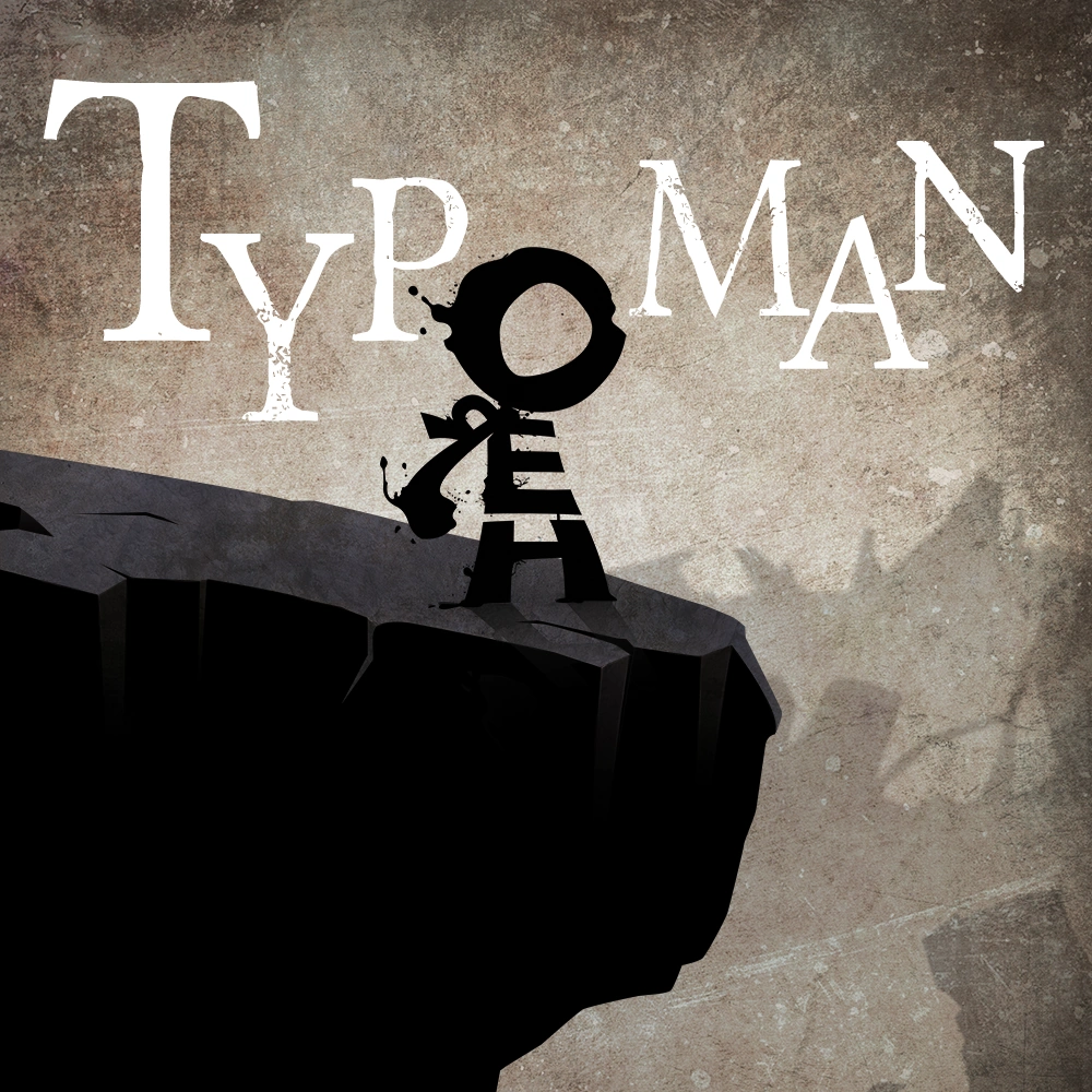 Typoman | Nintendo | Fandom