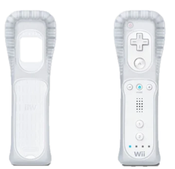 Wii Remote Cover