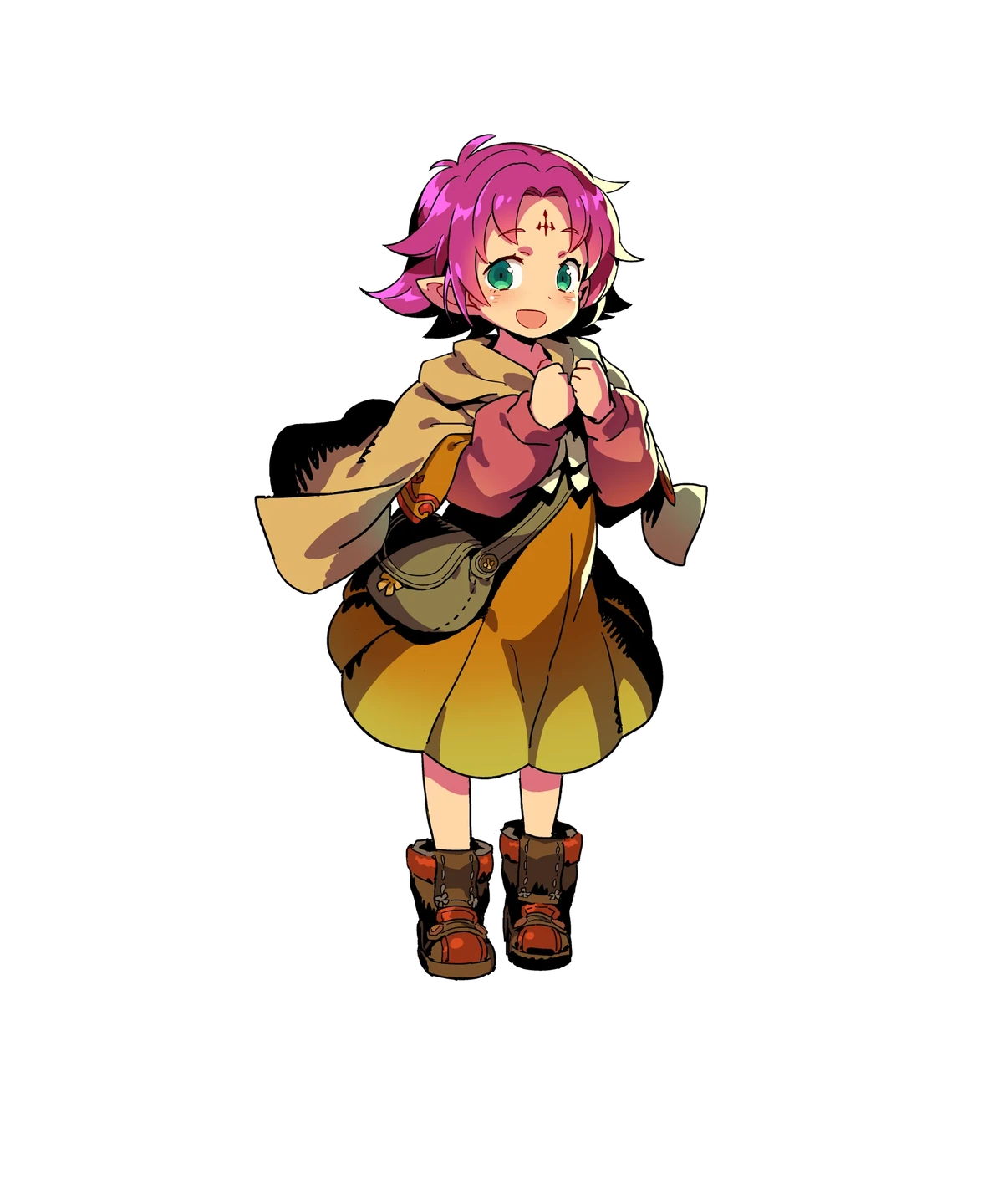 Fae | Nintendo | Fandom