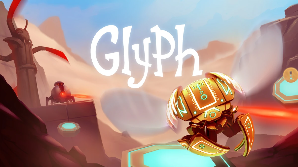 Glyph | Nintendo | Fandom