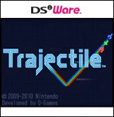 Trajectile | Nintendo | Fandom