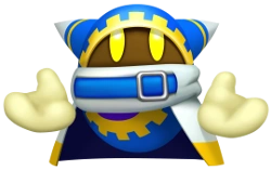 Maglor | Nintendo Wiki | Fandom