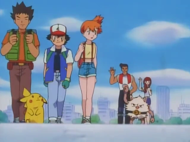 The Punchy Pokémon | Nintendo | Fandom