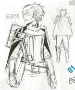 Gerome | Nintendo | Fandom