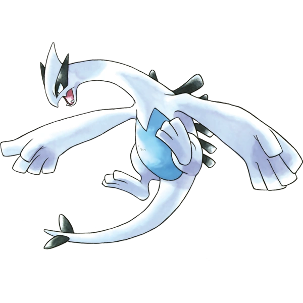Lugia/gallery | Nintendo | Fandom