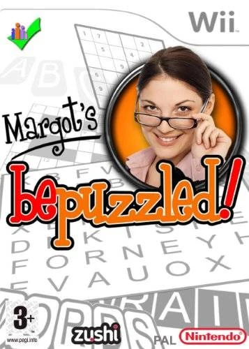 Margot's Bepuzzled! | Nintendo | Fandom
