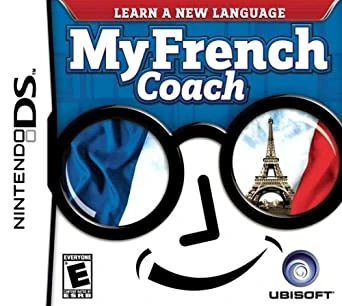 My French Coach | Nintendo | Fandom