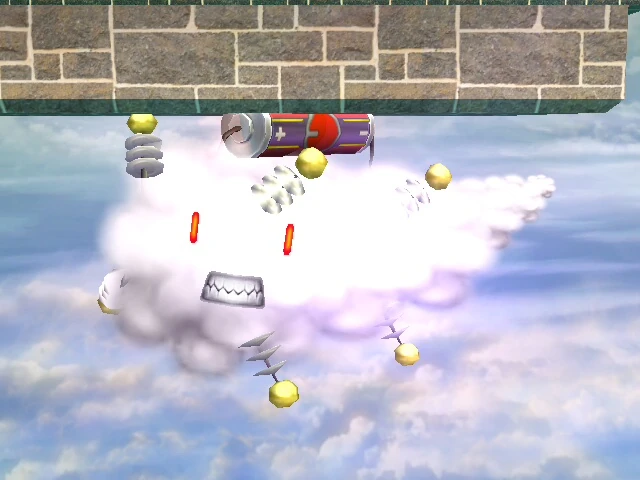 Spaak | Nintendo | Fandom