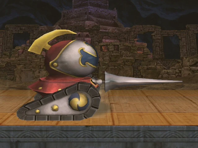 Autolance | Nintendo | Fandom