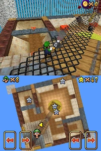 Battle Fort | Nintendo | Fandom