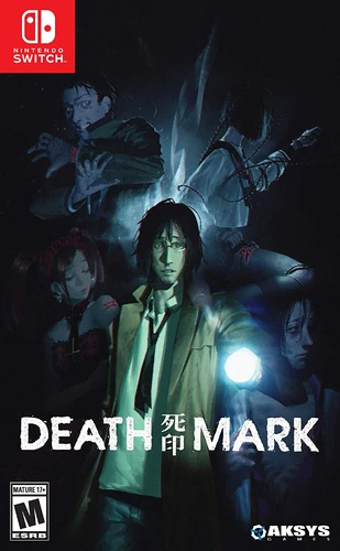 Death Mark | Nintendo | Fandom