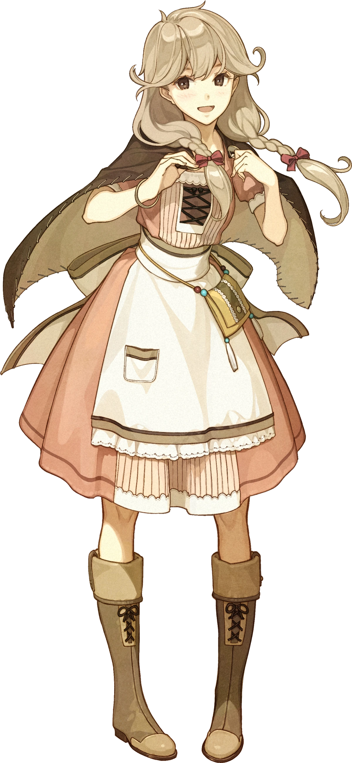 Faye | Nintendo | Fandom