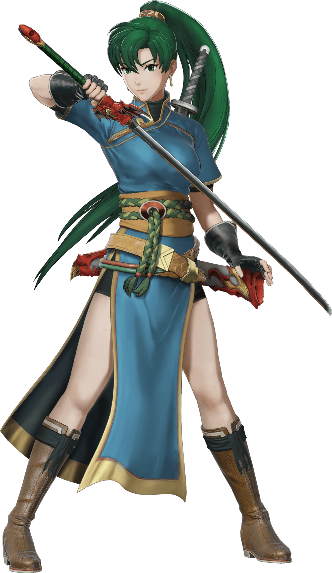 Lyndis | Nintendo Wiki | Fandom