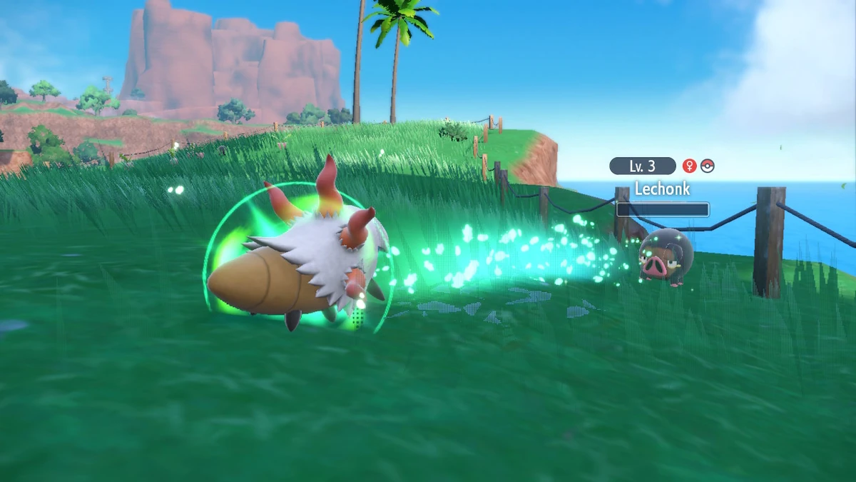 Leech Life | Nintendo | Fandom