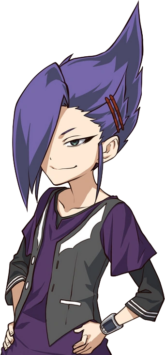 Leon (Fossil Fighters) | Nintendo | Fandom