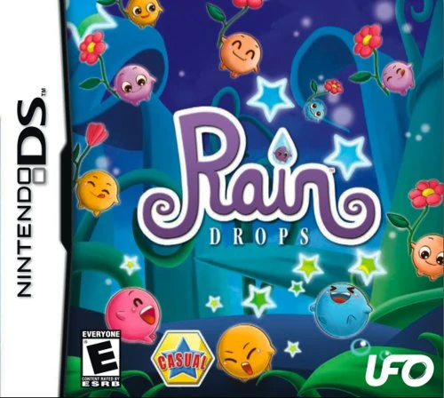 Rain Drops | Nintendo | Fandom