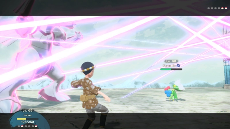 Spacial Rend | Nintendo | Fandom