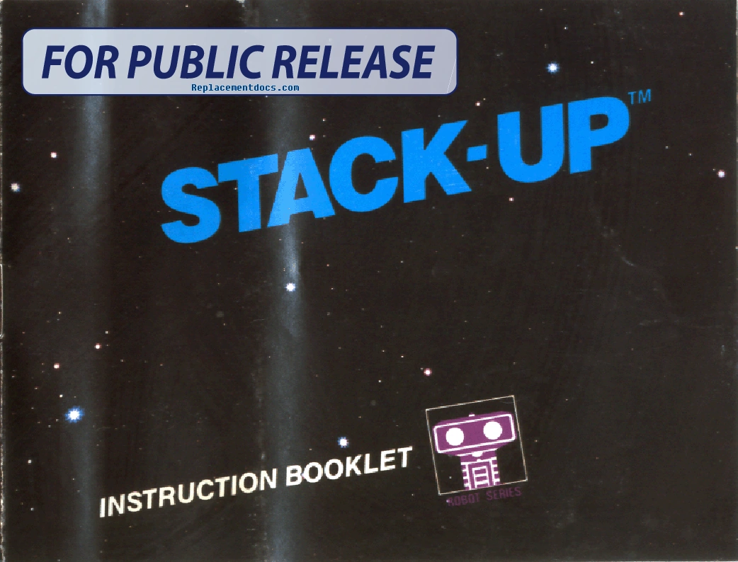 Stack-Up/gallery | Nintendo | Fandom