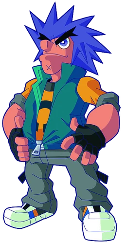 Daisuke | Nintendo | Fandom