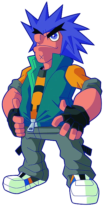 Daisuke | Nintendo | Fandom