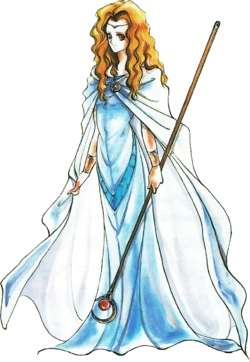 Edain | Nintendo | Fandom