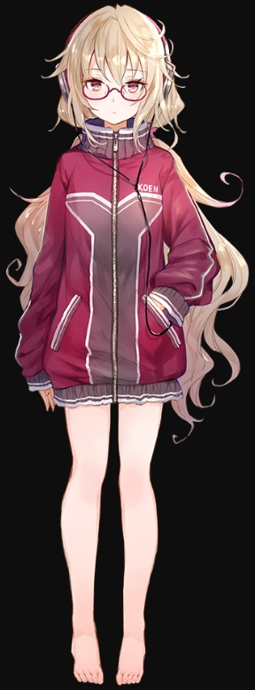 Saki Mugendo | Nintendo | Fandom