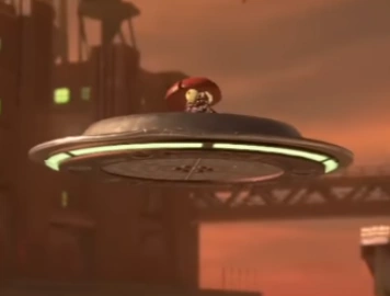 Slammin' Lid | Nintendo | Fandom