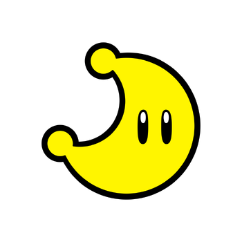 Power Moon | Nintendo | Fandom