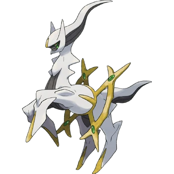 Arceus | Nintendo | Fandom