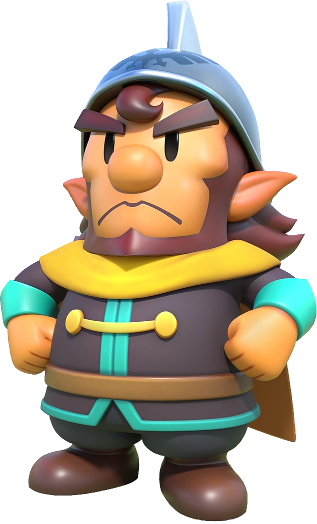 General Wright | Nintendo | Fandom