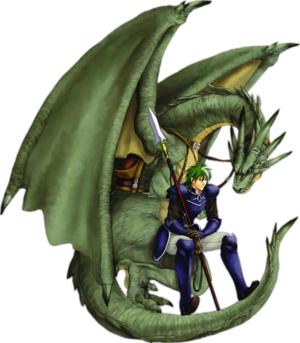 Heath | Nintendo | Fandom