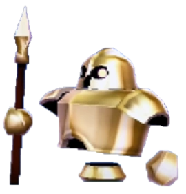 Armored Ghost | Nintendo | Fandom