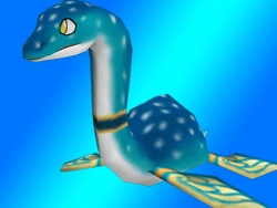 Plesio | Nintendo | Fandom