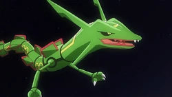 Rayquaza | Nintendo | Fandom