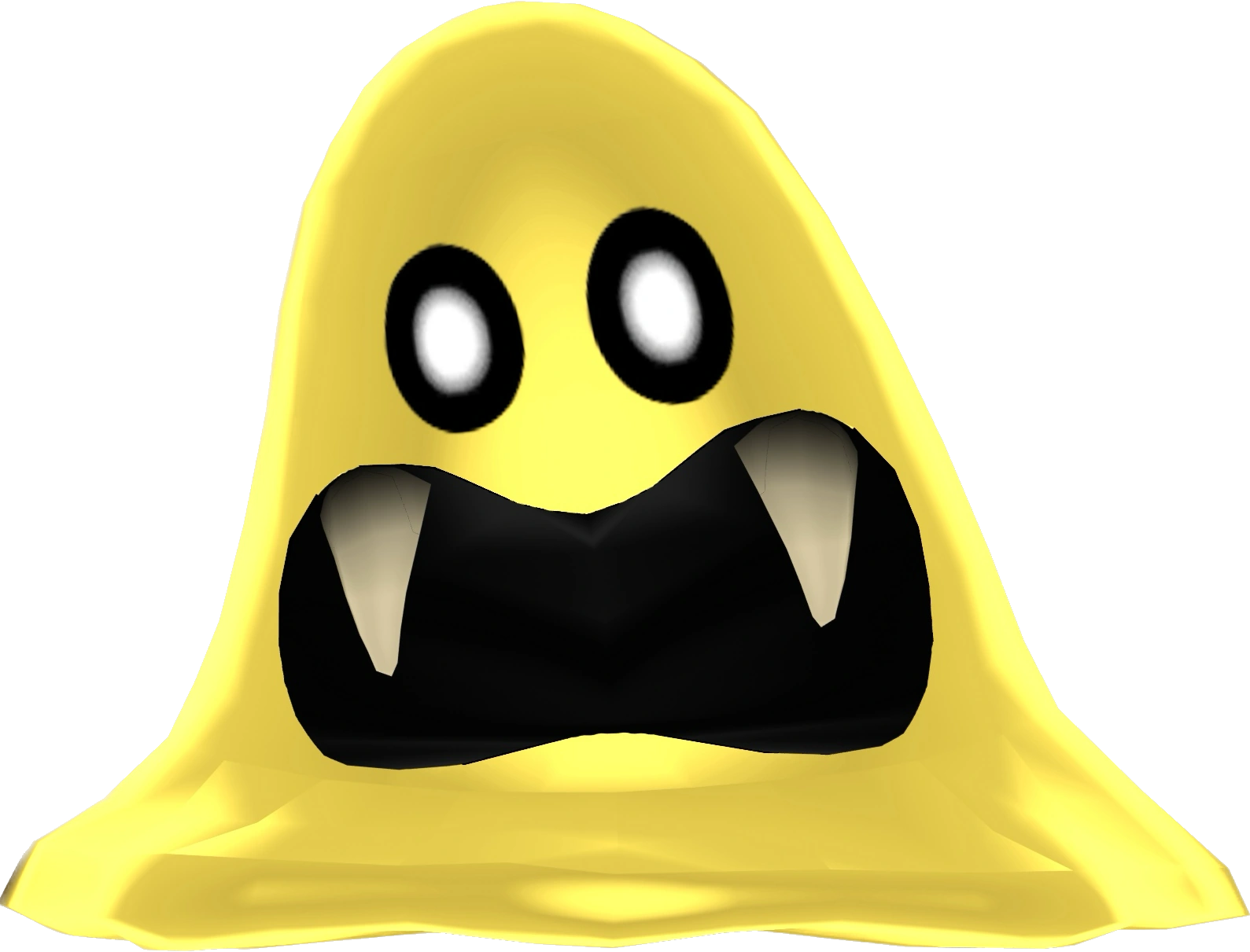 Yellow Slime | Nintendo | Fandom
