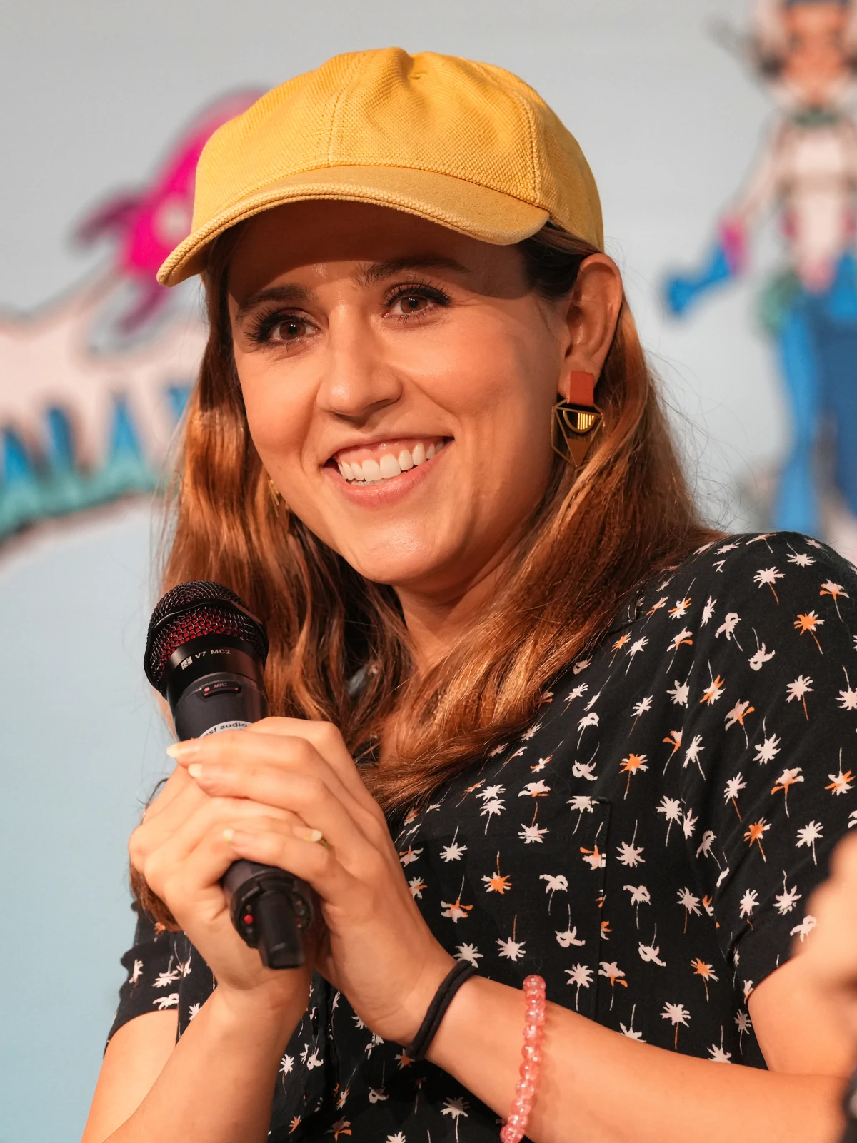Abby Trott | Nintendo | Fandom