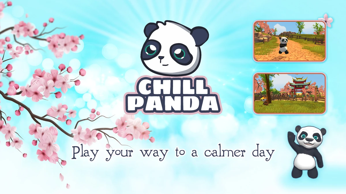 Chill Panda | Nintendo | Fandom