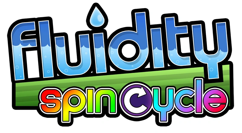 Fluidity: Spin Cycle | Nintendo | Fandom