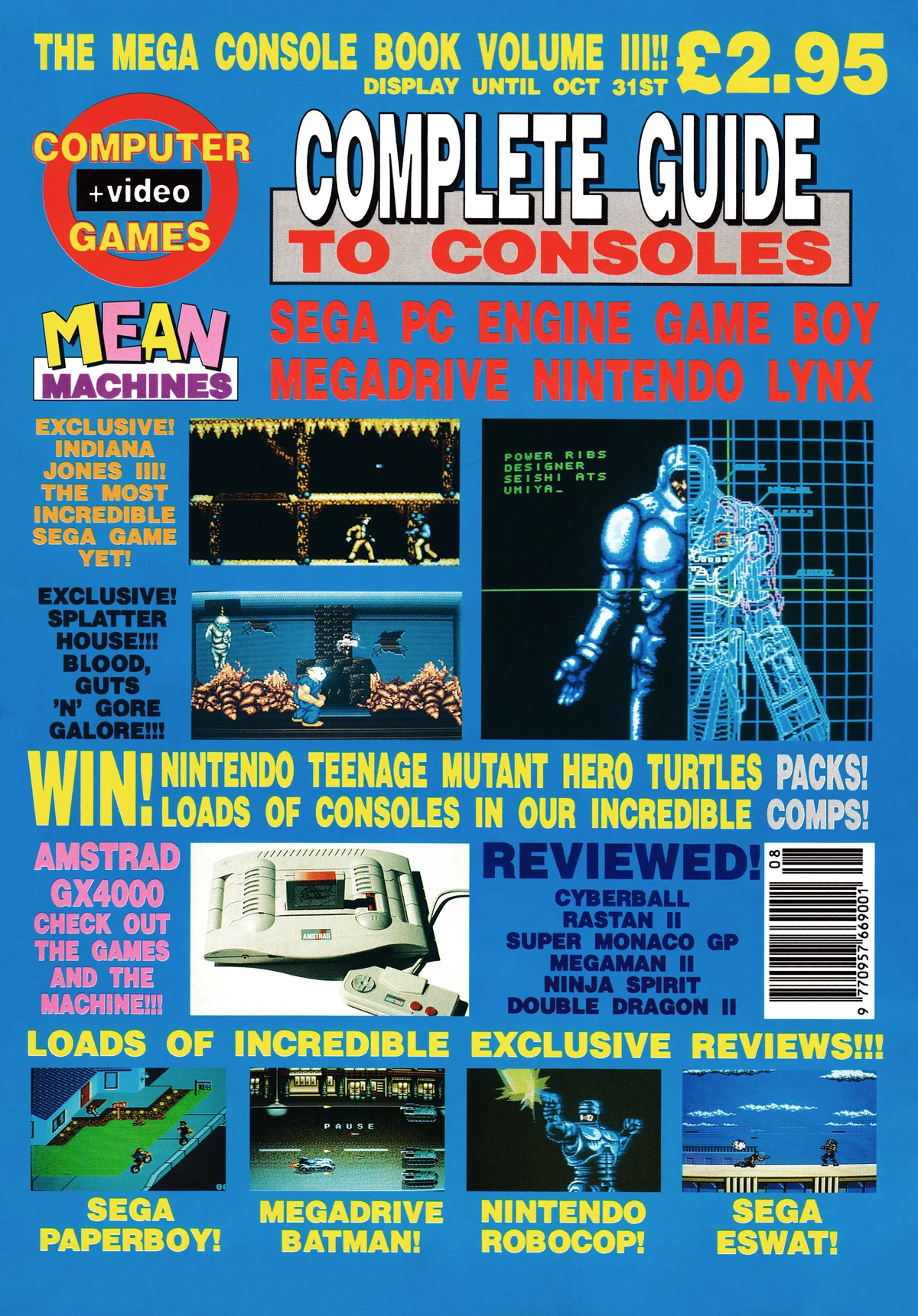 Complete Guide to Consoles V3 | Nintendo | Fandom