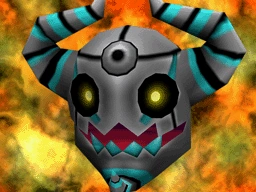 Guhvorn | Nintendo | Fandom