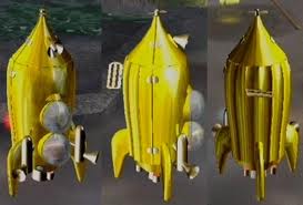 Hocotate Ship | Nintendo | Fandom