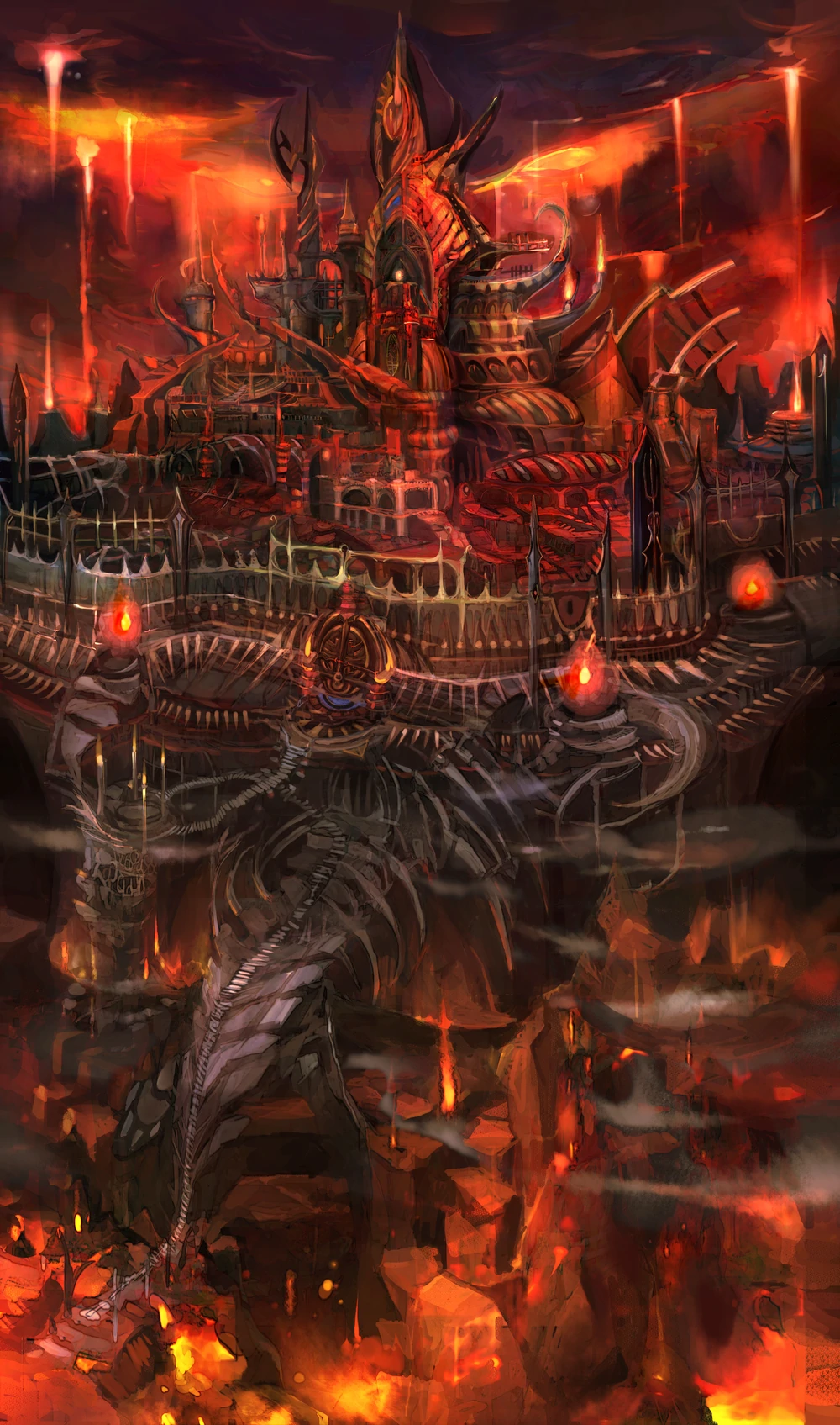 Inferi | Nintendo Wiki | Fandom